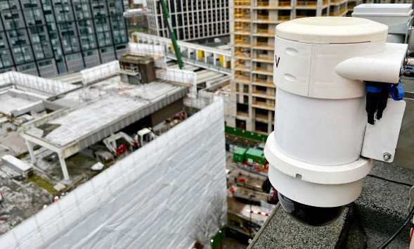 Wireless CCTV - The Market Leader in Mobile Surveillance