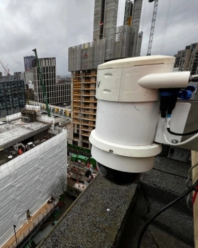 WCCTV Case Studies - Rapid Deployment | Redeployable CCTV