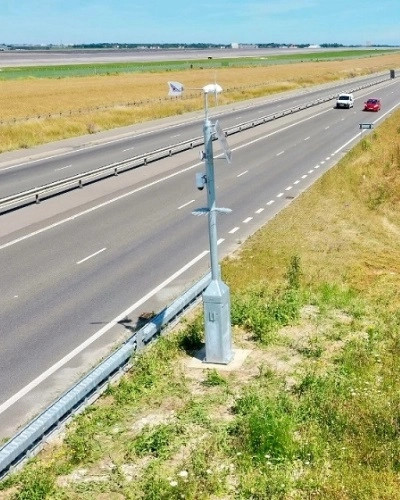 WCCTV Case Studies - Rapid Deployment | Redeployable CCTV