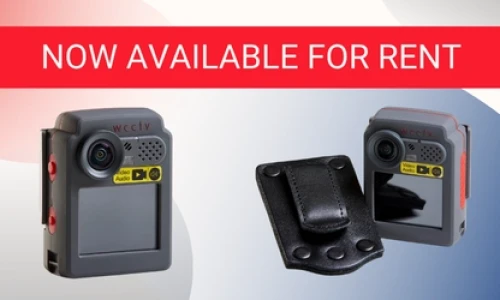 Redeployable Security Cameras & Rapid Deployment CCTV Towers | WCCTV