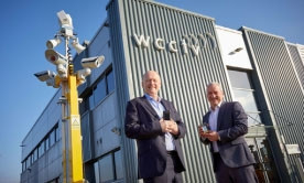 WCCTV to Provide Security for G7 Summit 2021