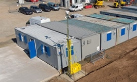 Why CCTV is Best for Construction Site Security - WCCTV