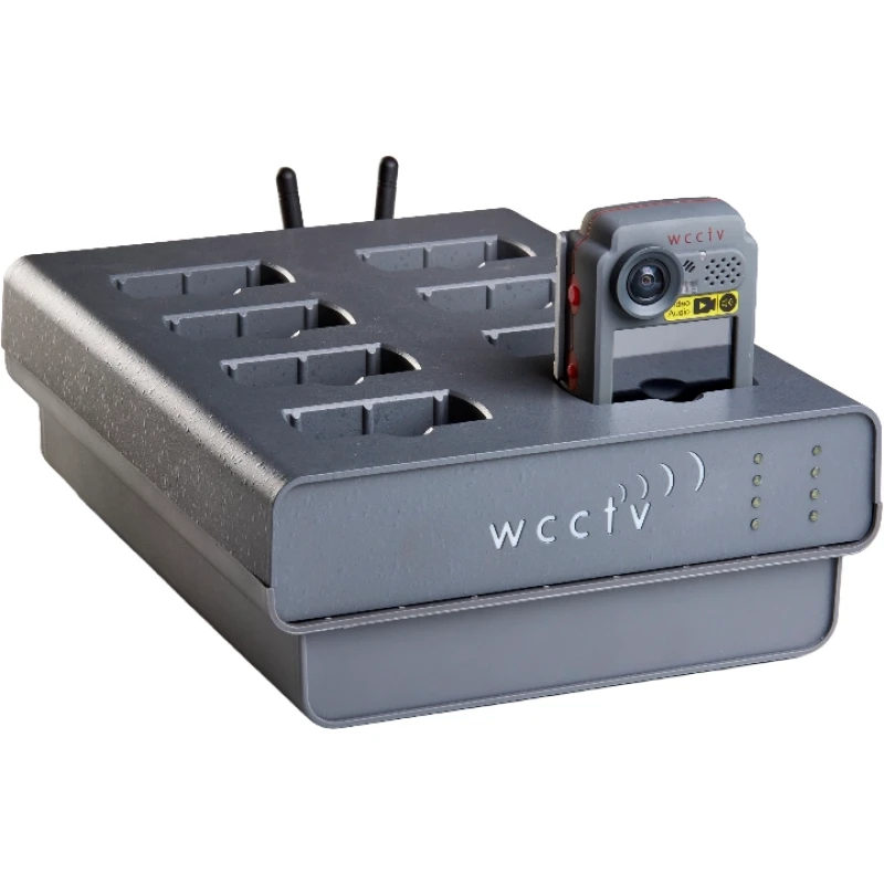 Body Cameras for Construction Workers | WCCTV