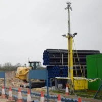 Key Features of Rapid Deployment CCTV Towers - WCCTV