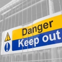 Dangers of Unsecured Building Sites | WCCTV