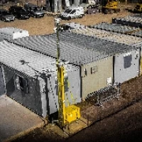 The Best CCTV Options for Construction Site Security | WCCTV