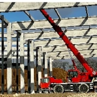 How the Red Diesel Ban is Impacting Construction Sites | WCCTV