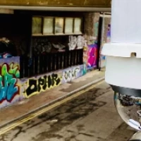 The Benefits of Overt CCTV Units | WCCTV