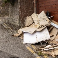 What Are the Effects of Fly-Tipping | WCCTV