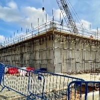 A Guide to Construction Site Safety & Security | WCCTV