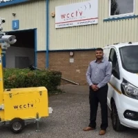 WCCTV Opens Office in Newport, South Wales | WCCTV