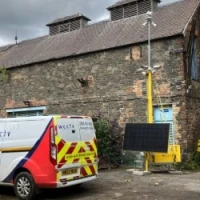 How to Secure a Vacant Property Against Theft| WCCTV