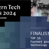 WCCTV Announced as Finalists at 2024 Northern Tech Awards