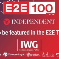 WCCTV named in the E2E Tech 100 List