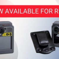 Strengthen security and capture evidence with WCCTV's Body Cameras