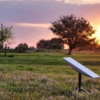 How WCCTV Can Support Your Security with Starlink | WCCTV