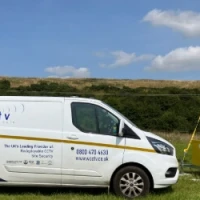 Our Guide On the Benefits of Mobile CCTV vs. Guards | WCCTV