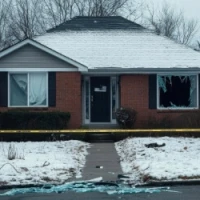 Top Tips For Securing Your Vacant Property This Winter | WCCTV