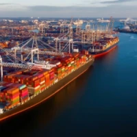 The Growing Threats to Port Security | WCCTV