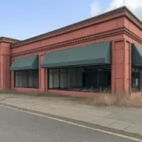 How to Protect Vacant and Vulnerable Buildings From Metal Theft | WCCTV