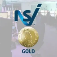 Benefits of NSI Gold Security For Critical Infrastructure | WCCTV