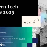 WCCTV Named in the Northern Tech Awards Top 100 Companies | WCCTV