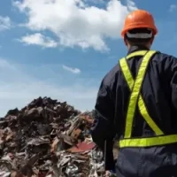 How Tip Closures Impact Fly-Tipping | WCCTV