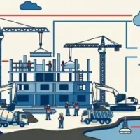 Environmental Monitoring Integration for UK Construction | WCCTV