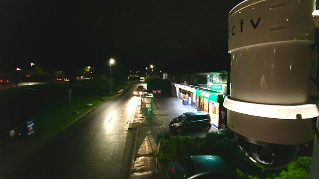 Redeployable CCTV Cameras Caught Brighton Fly-Tippers - WCCTV