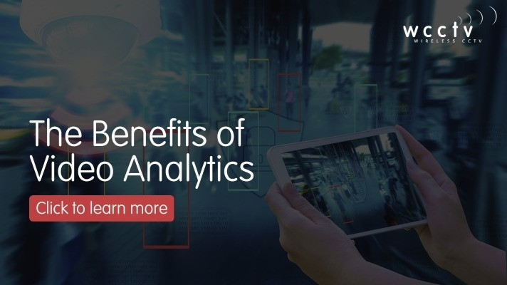 The Benefits of CCTV Video Analytics - WCCTV