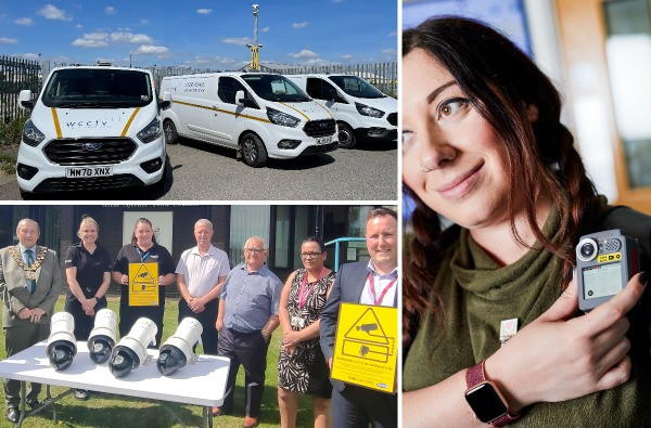 WCCTV Announced As One Of The Top Businesses To Watch 2023