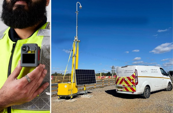 WCCTV To Demonstrate CCTV Traffic Tower At LCRIG Fest 2023