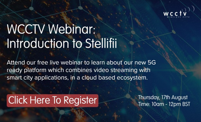 WCCTV's Presents Stellifii: Next Level Cloud Technology